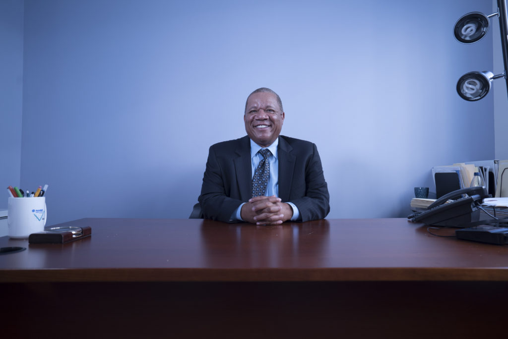 Barron Ross - Main Street Launch.org