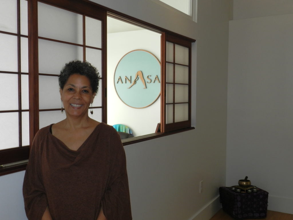 Anasa Yoga - Main Street Launch.org
