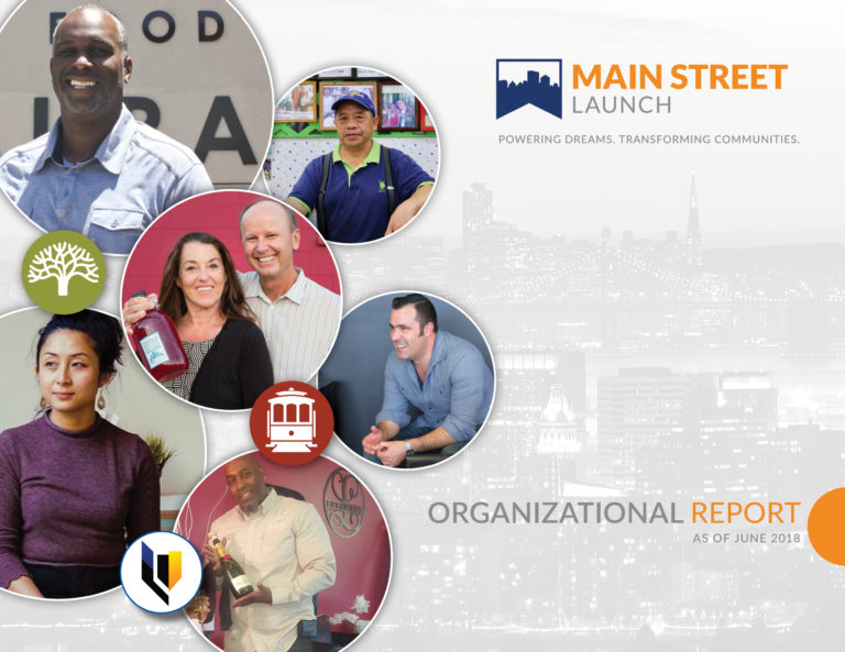 Main Street Launch - Main Street Launch.org