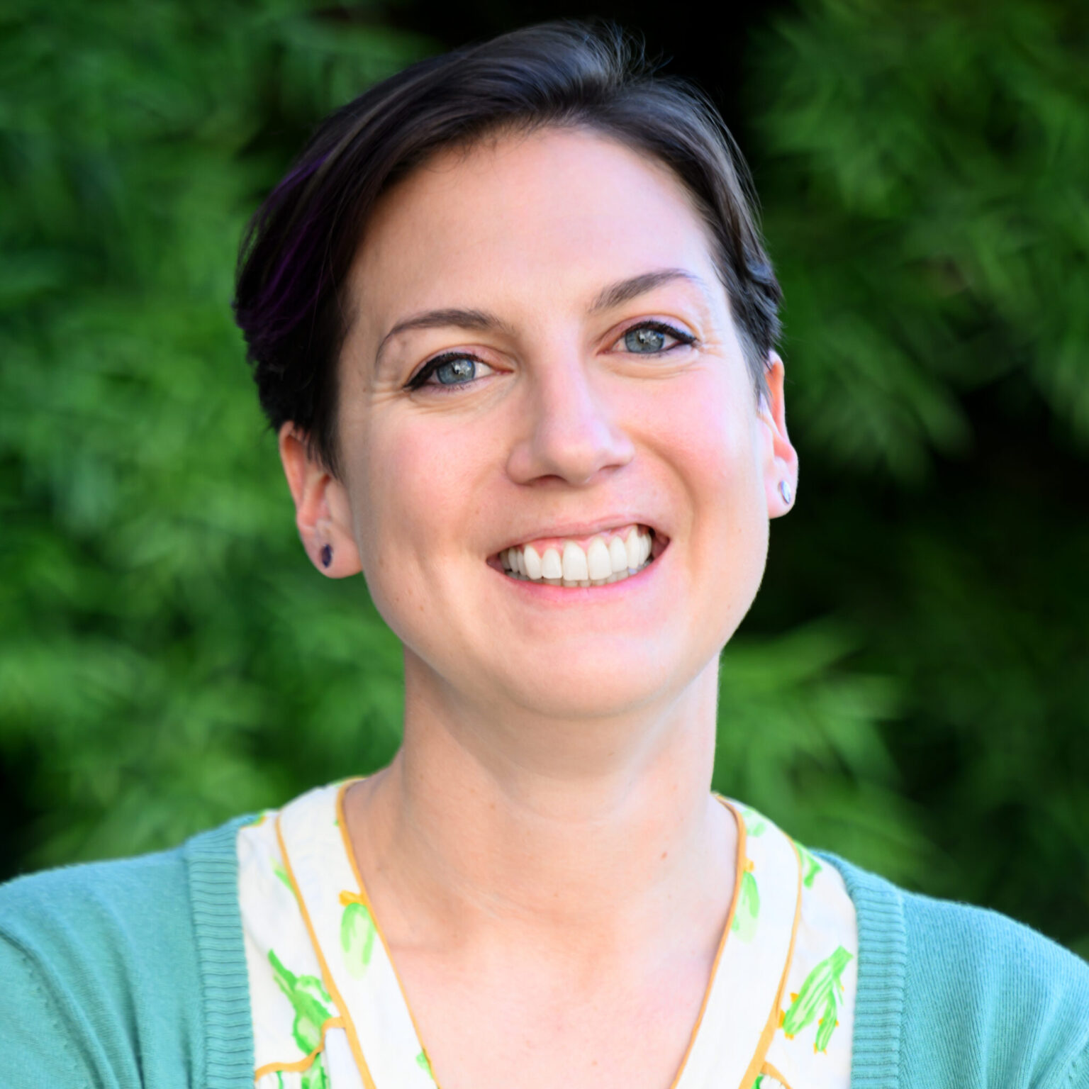 Kelly Baker - Main Street Launch.org