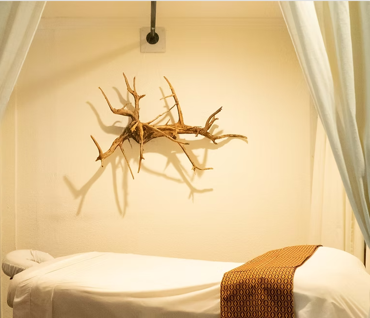 Ohm Thai Massage - Main Street Launch.org