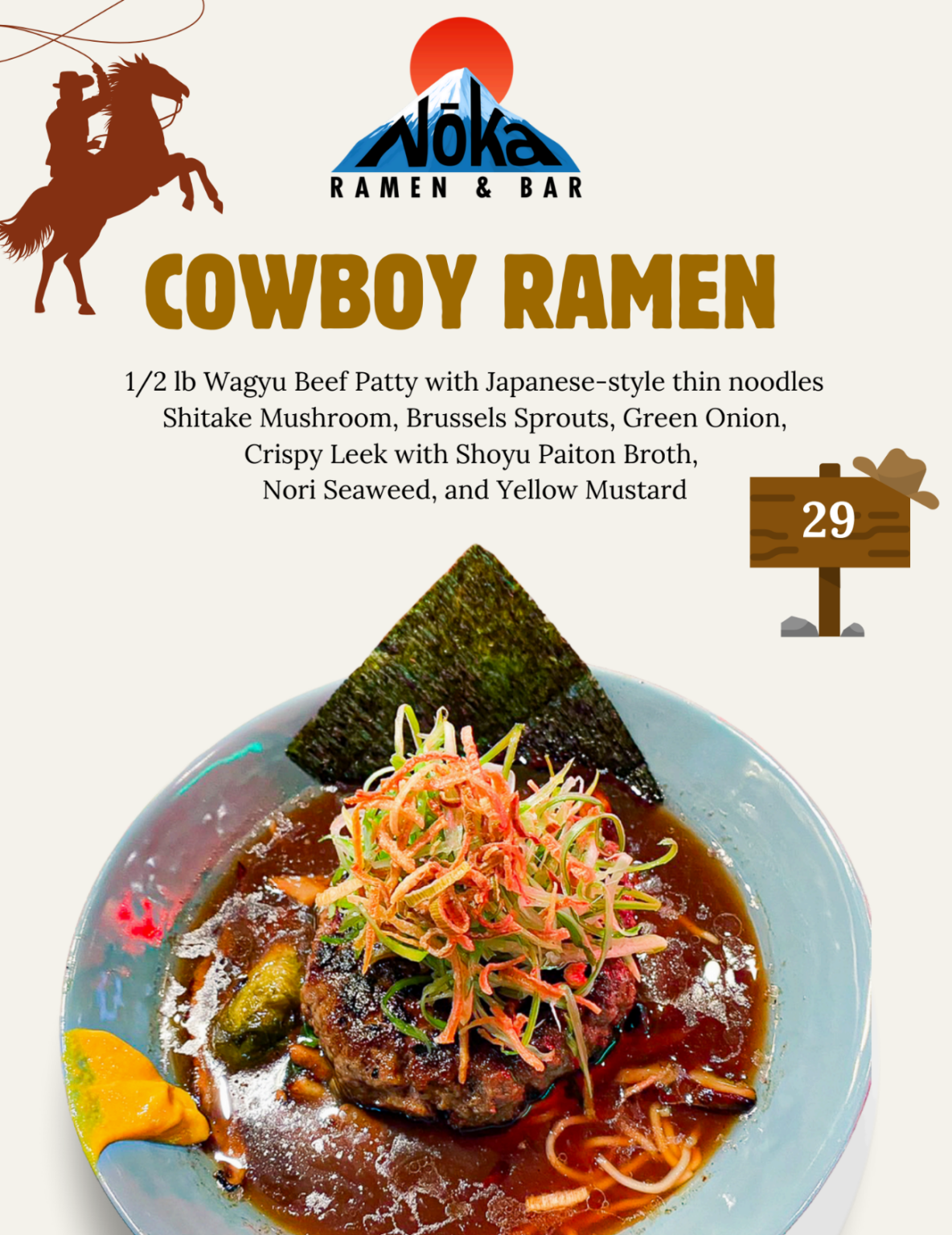 Oakland Restaurant Week 2025 - Main Street Launch.org