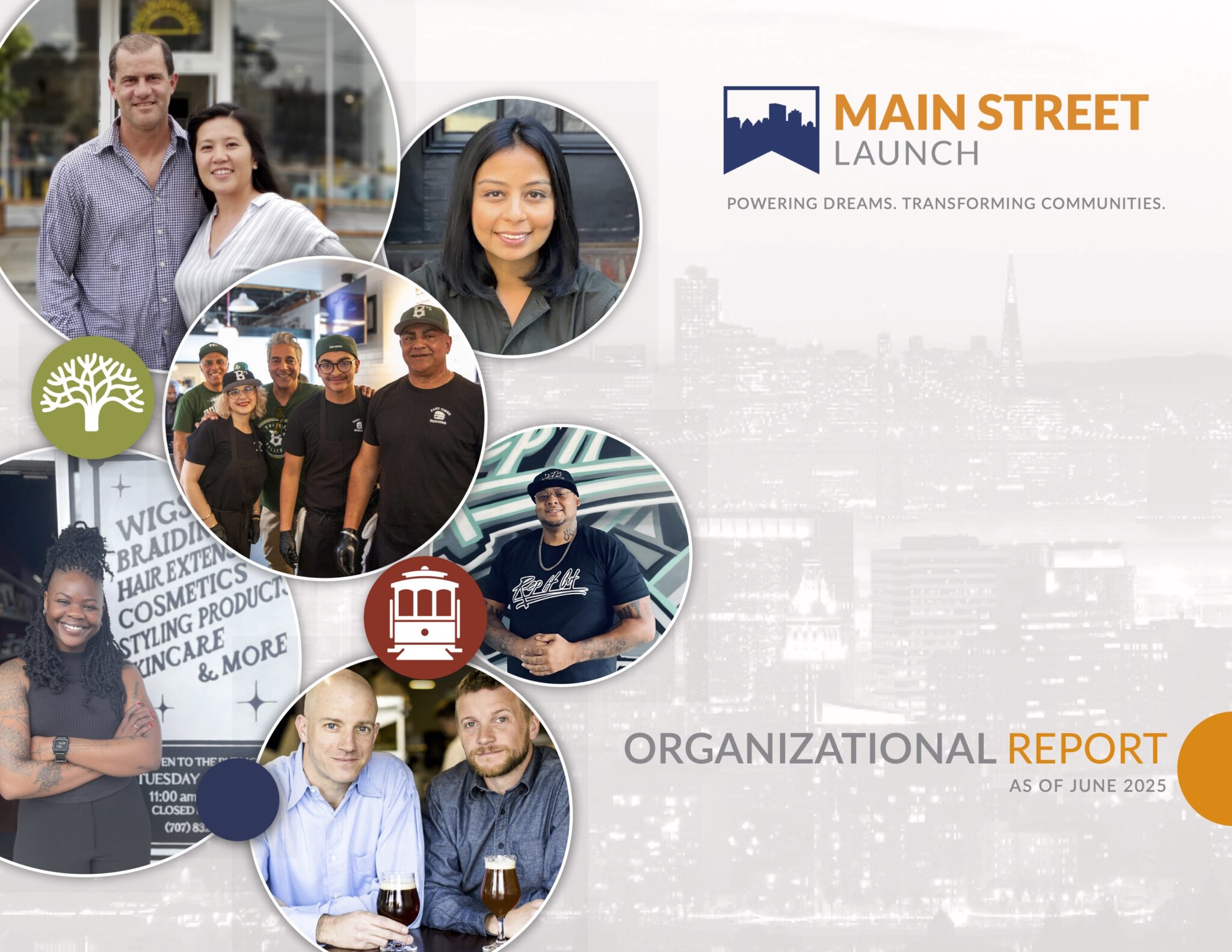 Main Street Launch - Main Street Launch.org